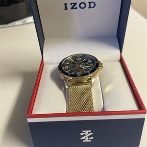 Izod Watches for Men - Poshmark